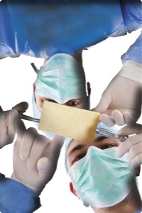 Study Shows Apparent Safety of Biologic Mesh for Hiatal Hernias