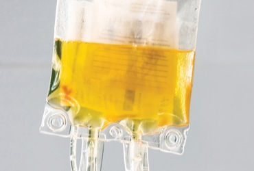 Study Finds Type A Plasma Safe in Massive Transfusion Protocol