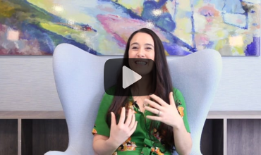 Making the Cut: Dr. Pearlstein on Burnout