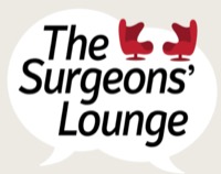 The Surgeons’ Lounge