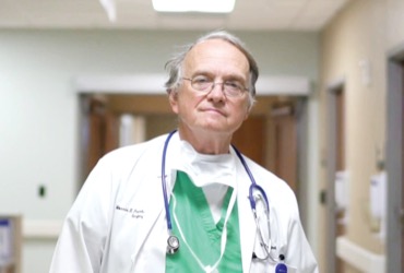 In memoriam: Morris Franklin, MD