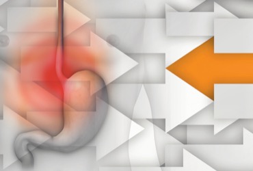 Paradigm Shift In GERD, Esophageal Illnesses?
