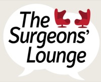The Surgeons’ Lounge