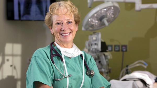 Taking the Lead: Advice for Female Surgeons