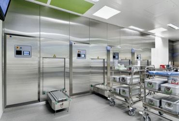 Why Surgeons Should Partner With Their Central Sterile Processing ...