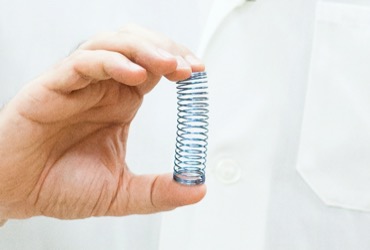 Novel Device Uses Mechanotransduction To Treat Small Bowel Syndrome