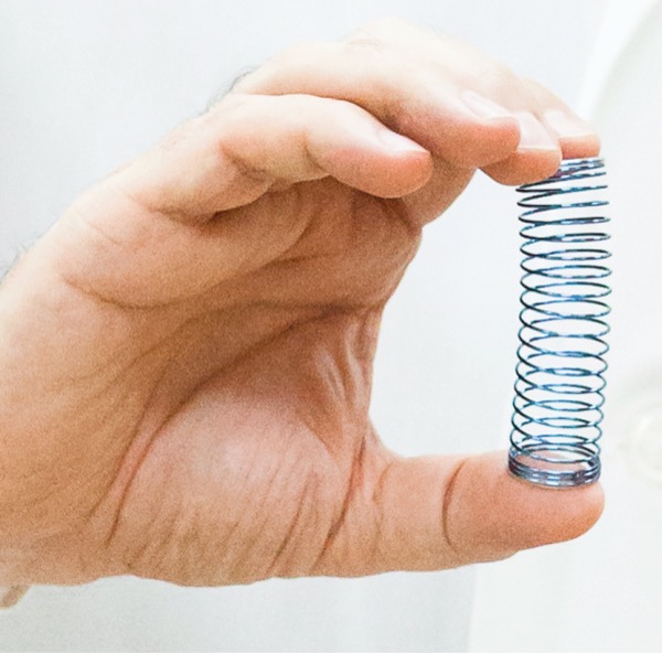 Novel Device Uses Mechanotransduction To Treat Small Bowel Syndrome