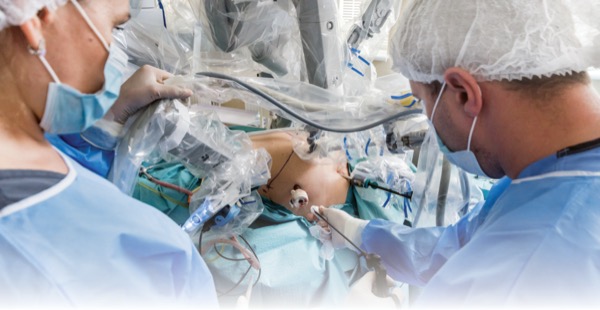 Bariatric Surgery