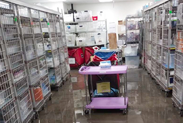 When Disaster Strikes: How One Hospital Kept Its OR Going