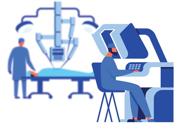Robotic Surgery