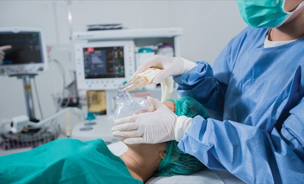 Latest Guidance on Elective Surgery in COVID-19 Patients Released