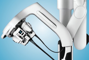 Single-Port Robotic Colorectal Surgery
