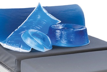 Pressure Injuries