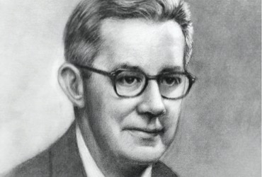 Alfred Blalock (1899-1964)