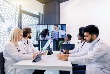 Pre-op ‘Virtual Huddle’ Can Improve Team Communication Before Surgery
