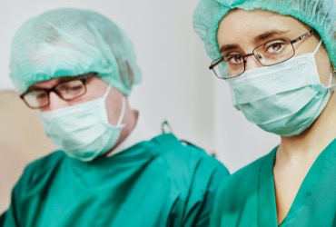 Speaking Up: Strategies on Handling Disruptive Behavior