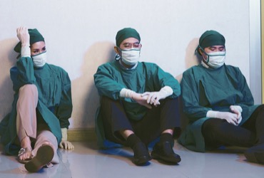 What Happened Next: A Story of Second Victim Syndrome Continued