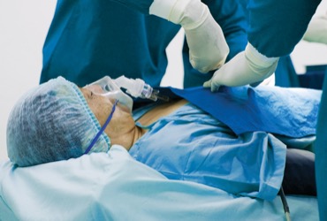 Study Shows Frailty’s Effect On Mortality in Emergency General Surgery