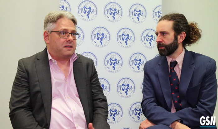 General Surgery News