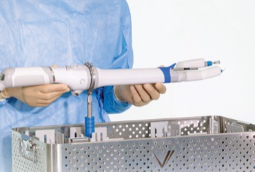 Mini-Robot Receives FDA Authorization for Colorectal Procedures