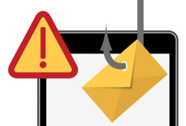 ‘Smishing’ Cyberattacks Hook Personal Data