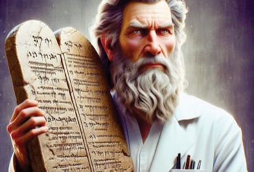 The Ten Commandments of Grand Rounds
