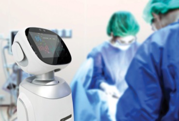 Automated Voice Assistant Helps Shift Focus From Monitors To Patients ...